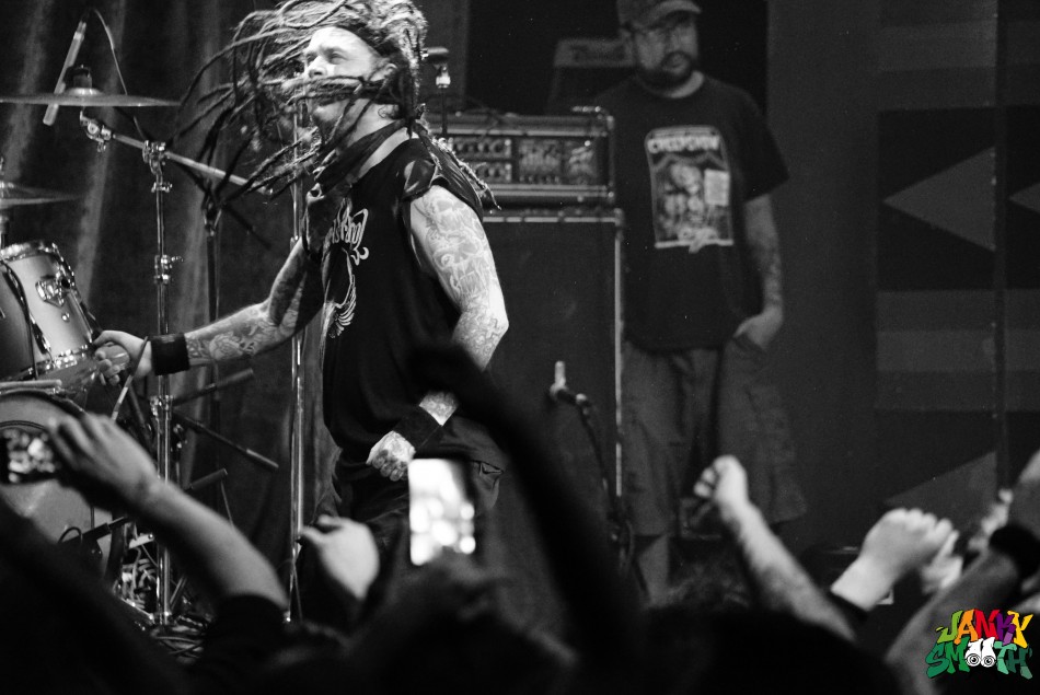 Doom Crust Punk Band Doom Crust Punk Band