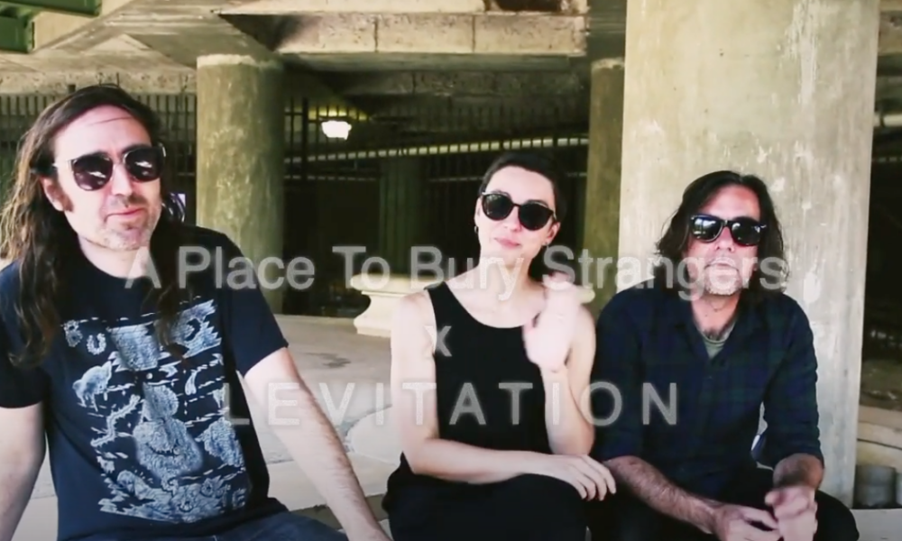 Wesley Eisold of Cold Cave Interview: Love & Pain One & the Same ...