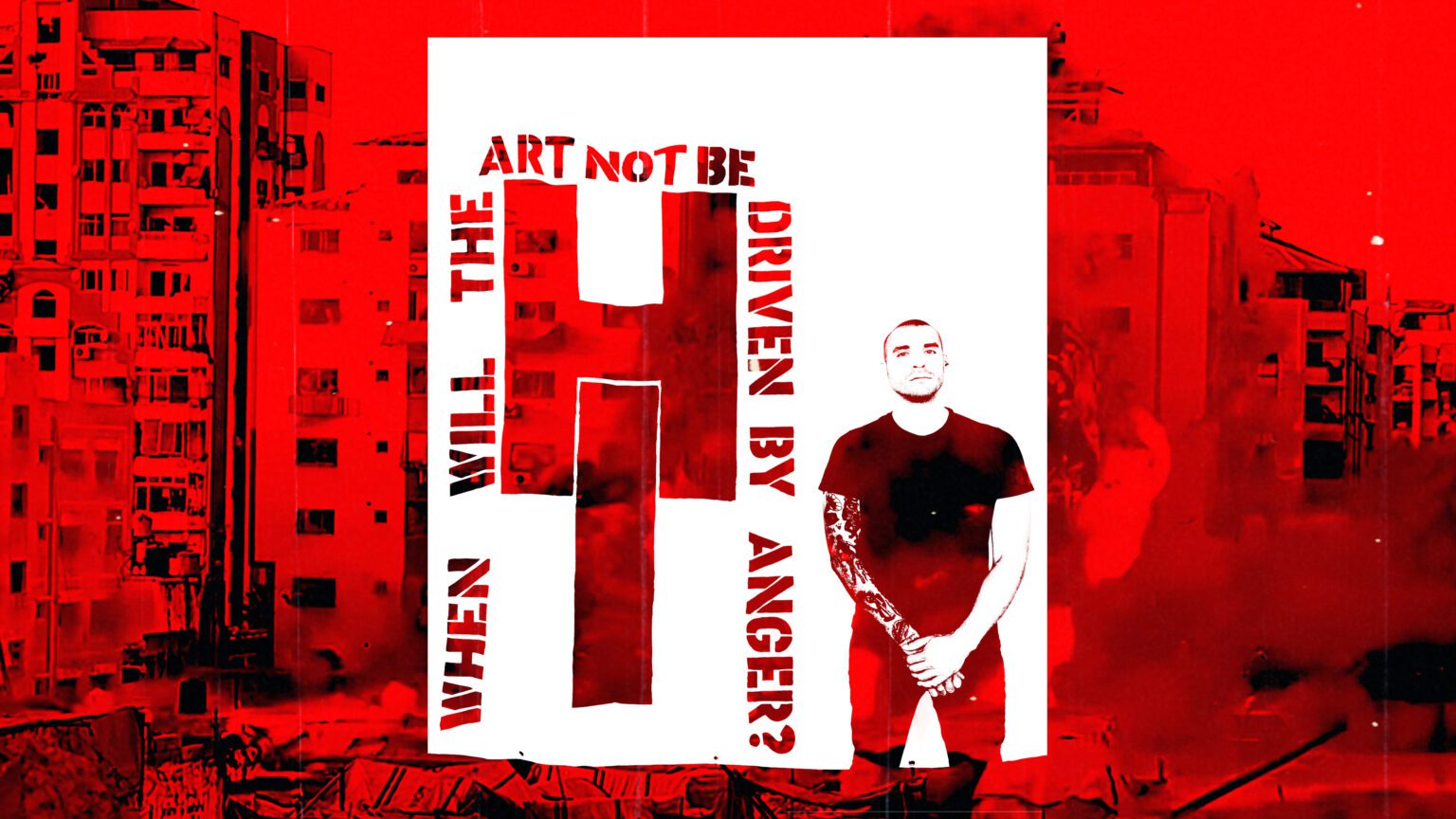 Music Video Premiere: Human Issue-INSIDE ft. Crow Jane (Director's Cut) - Jankysmooth